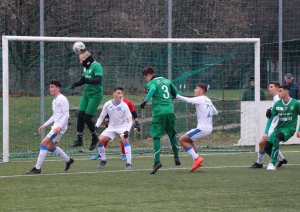 Ebedli Zoltán: "Tudtuk, hogy fásultak lesznek a lábak" - Felkészülési ...