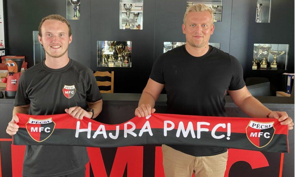 A román női utánpótlás válogatott erőnléti edzője a PMFC-nél folytatja ...