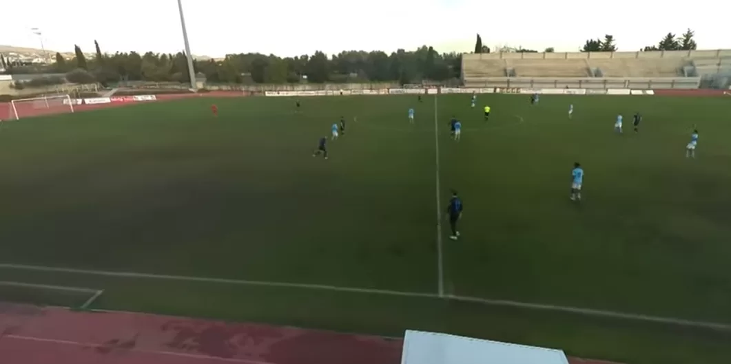 Ciprusi U19-es csapattal játszott a ZTE, a teljes meccs is elérhető ...