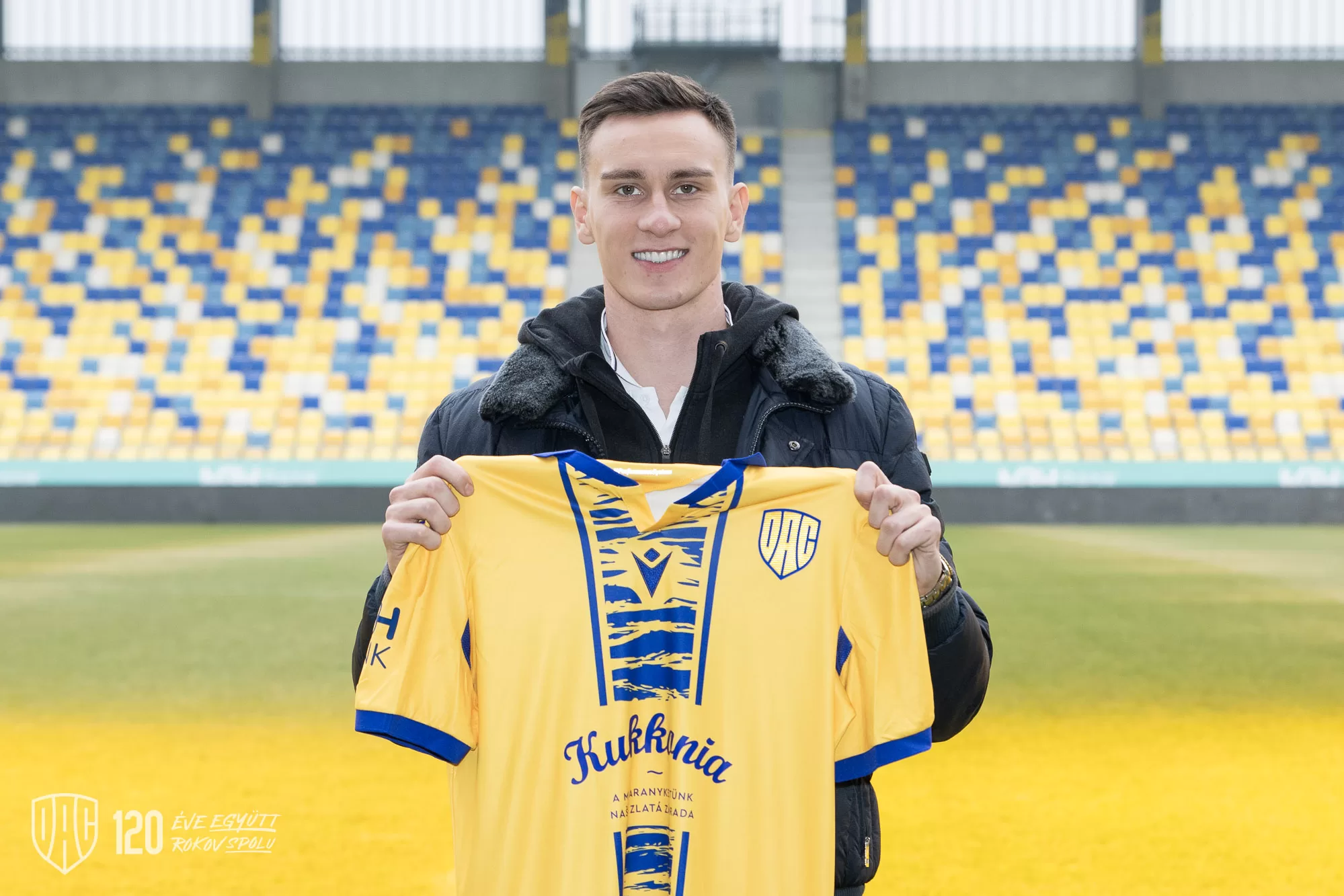 Horvát játékos már biztosan, de akár magyar és észt légiós is érkezhet ...