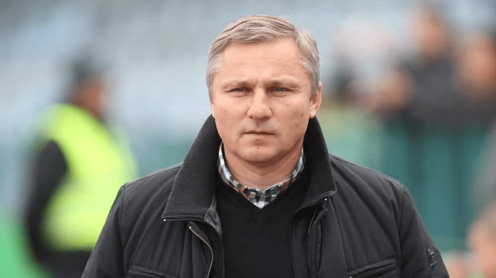 HIVATALOS: Milan Milanovic lett a Mezőkövesd új vezetőedzője - NB1, NB2 ...