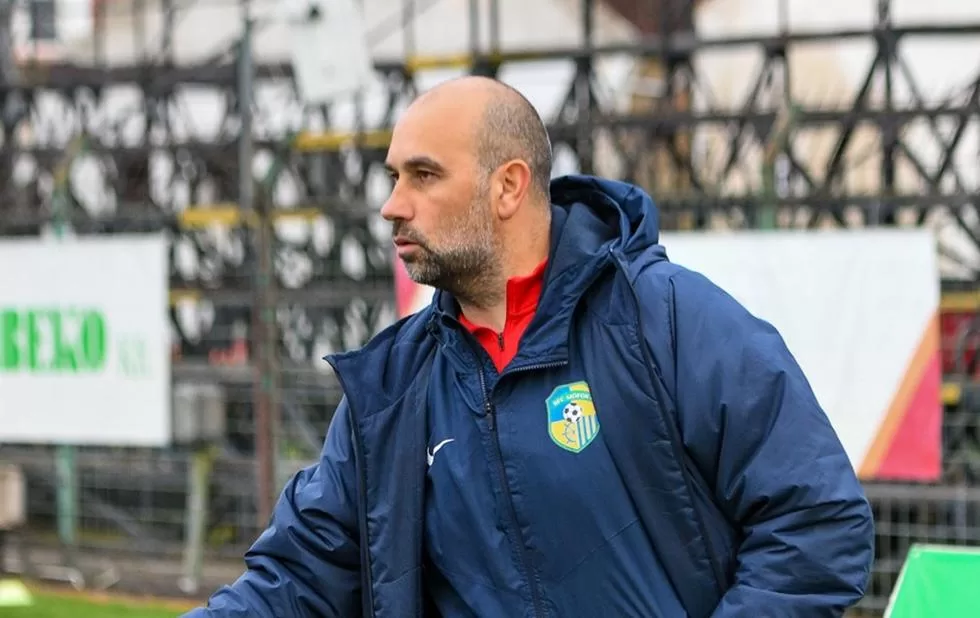 HIVATALOS: Dragan Vukmir távozik Siófokról, az Ajka korábbi mestere ...
