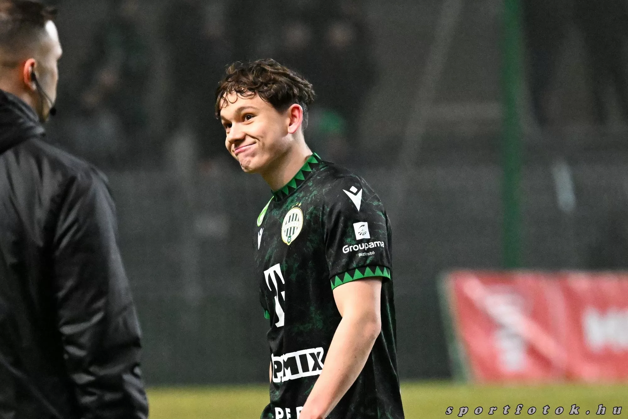 Tóth Alex a válogatott meghívóról: „Mindent megteszek, hogy megháláljam ...