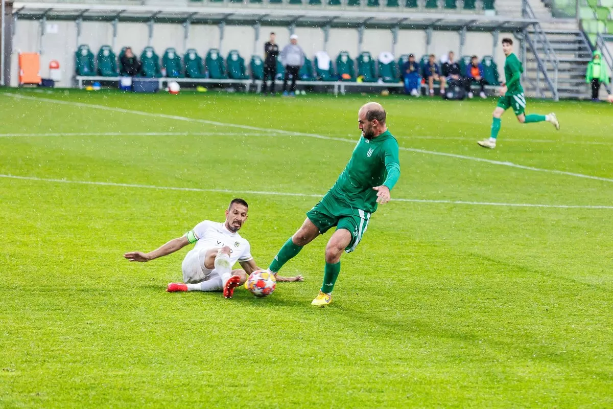Dorog, Balatonfüred vagy Haladás, eldől a harmadik kieső kiléte Észak ...