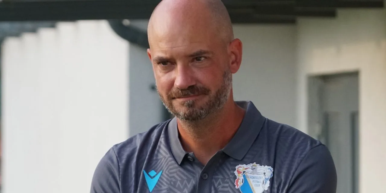 Változás az MTK-nál: Pinezits Máté érkezik - NB1, NB2, NB3 FOCI